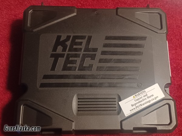 New Kel Tec P17 .22LR Pistol 16+1 Rounds Three 16 Round Magazines ...