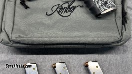 Kimber Eclipse Custom II 1911 w/upgrades | Firearms | Anchorage | Guns ...