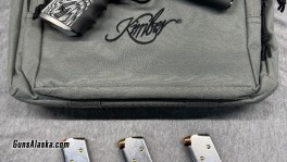 Kimber Eclipse Custom II 1911 w/upgrades | Firearms | Anchorage | Guns ...