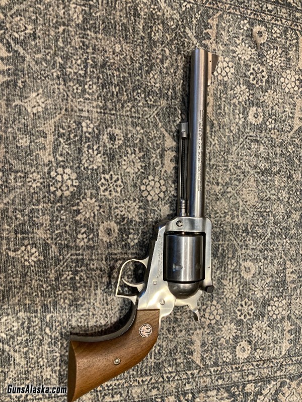 Ruger new model super Blackhawk 44 mag | Firearms | Wasilla | Guns ...