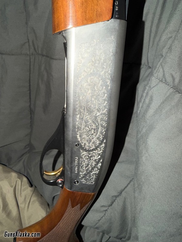 12 gauge Remington | Firearms | Anchorage | Guns Alaska Classifieds ...