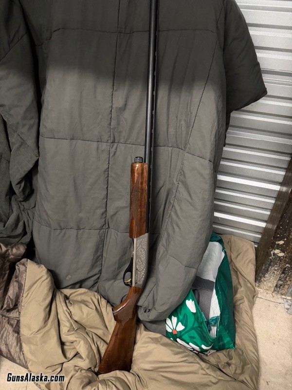 12 gauge Remington | Firearms | Anchorage | Guns Alaska Classifieds ...
