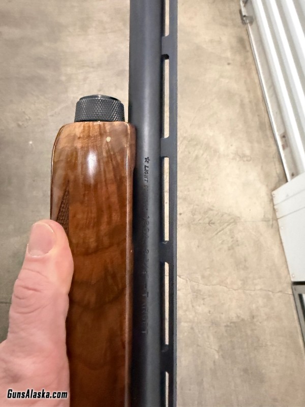 12 gauge Remington | Firearms | Anchorage | Guns Alaska Classifieds ...