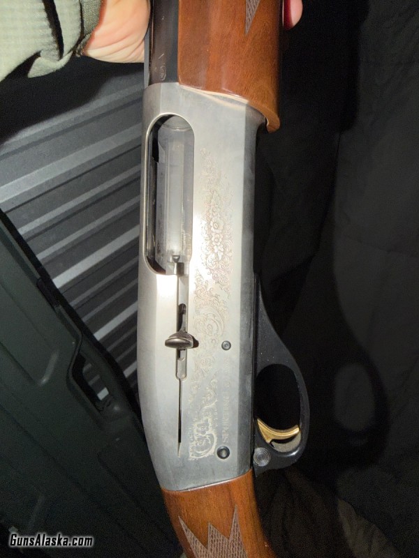 12 gauge Remington | Firearms | Anchorage | Guns Alaska Classifieds ...