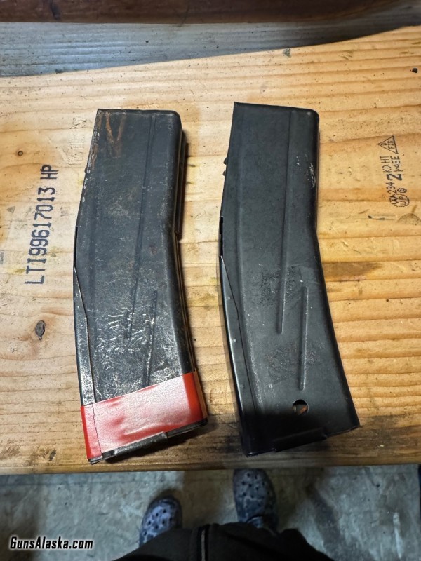 Auto Ordnance M1 Carbine | Firearms | Wasilla | Guns Alaska Classifieds ...