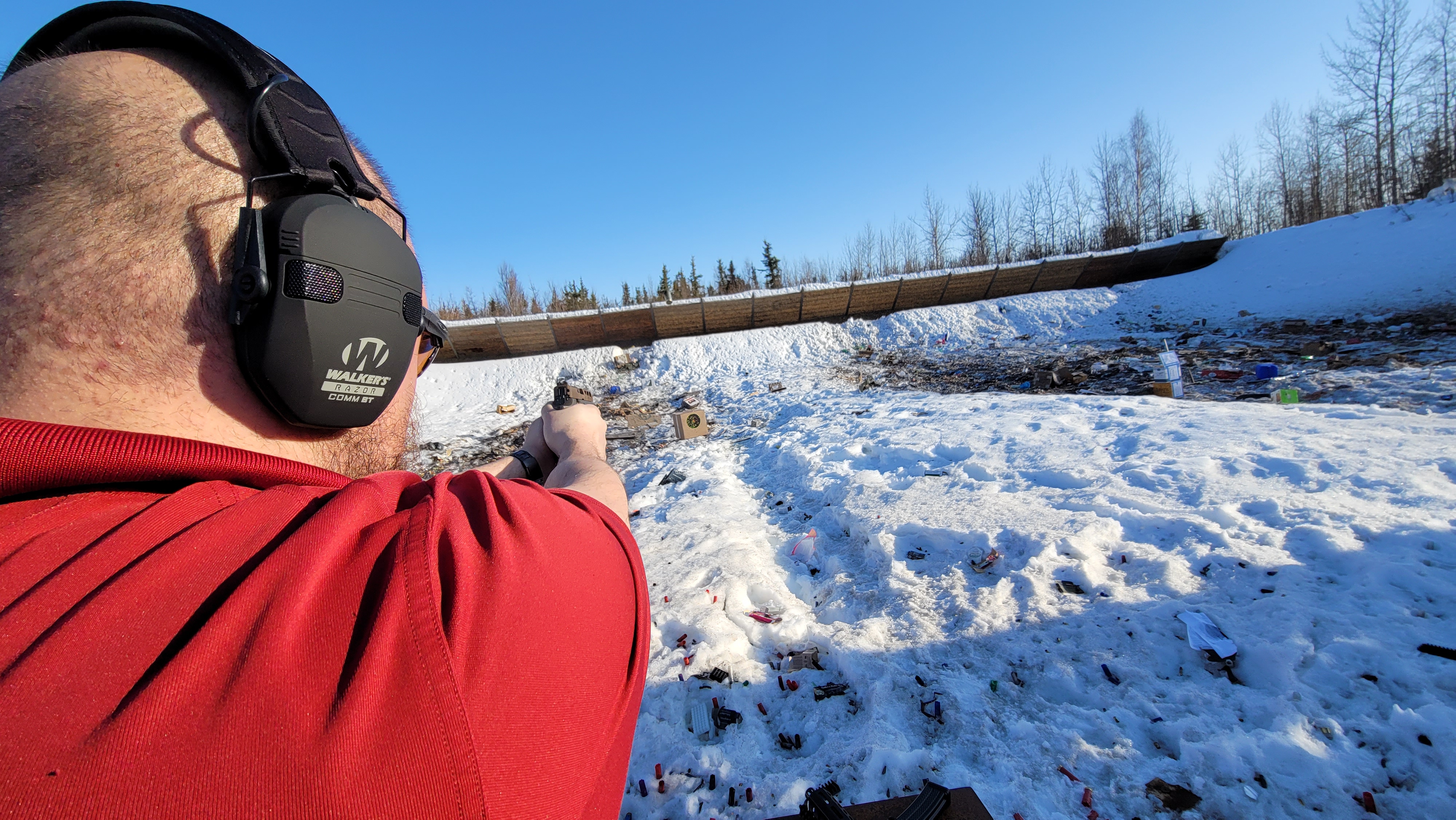 James | Guns Alaska FREE Classifieds | Buy Sell Trade Firearms & More