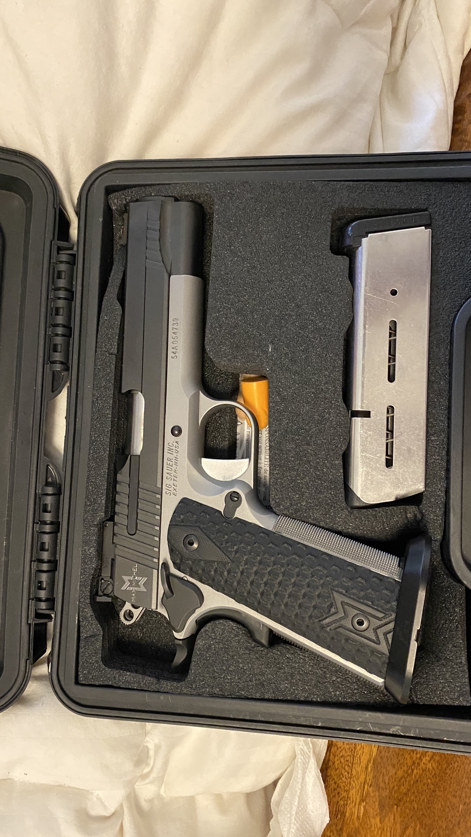 Stephen M | Guns Alaska FREE Classifieds | Buy Sell Trade Firearms & More