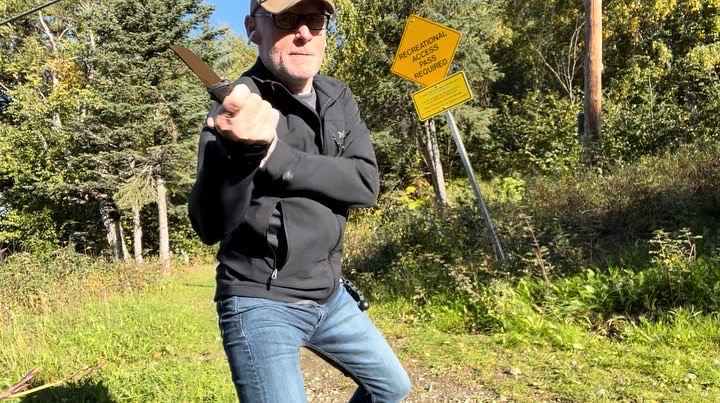 Bruce Millsap | Guns Alaska Classifieds - Buy Sell Trade Firearms